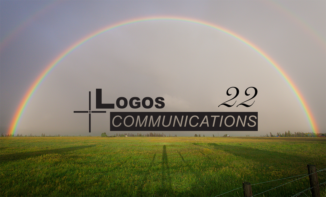 22 lessons learned in 22 years - Logos Communications 22 lessons learned in 22 years - Logos Communications